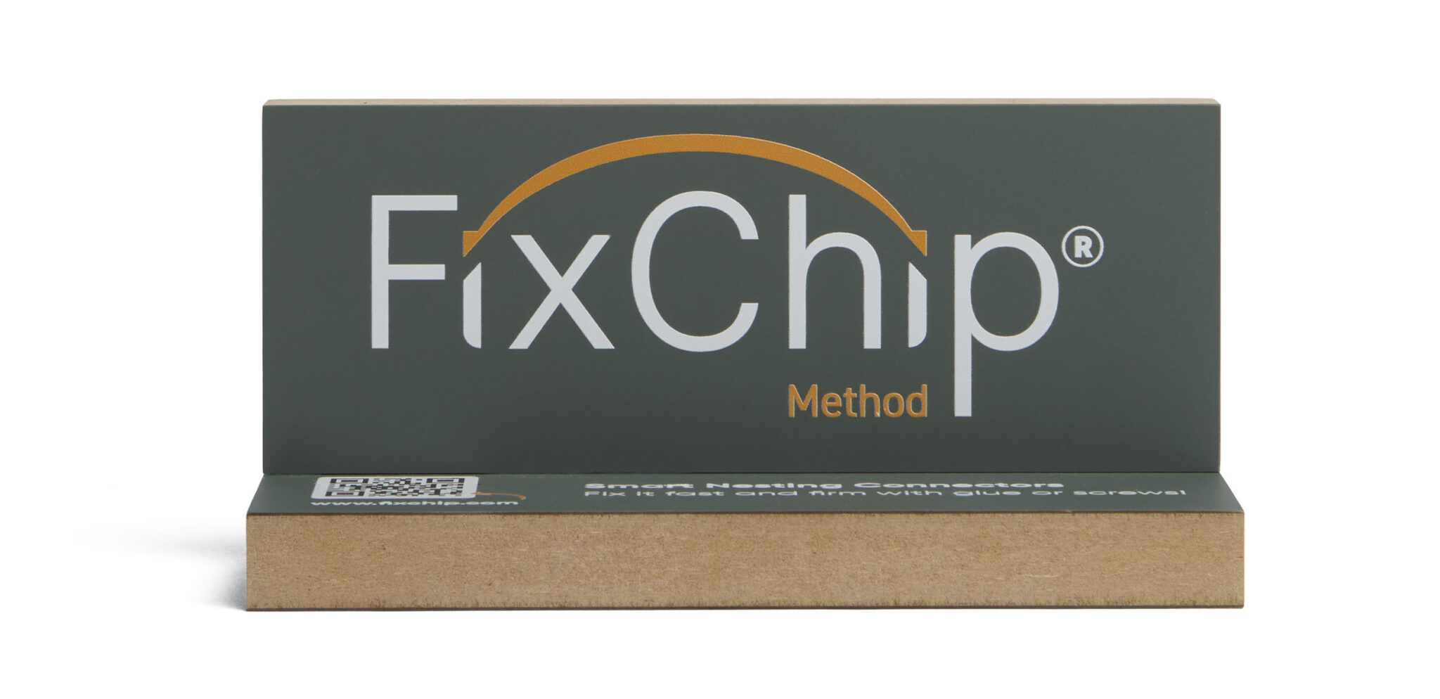 FixChip Sample ® - FixChip