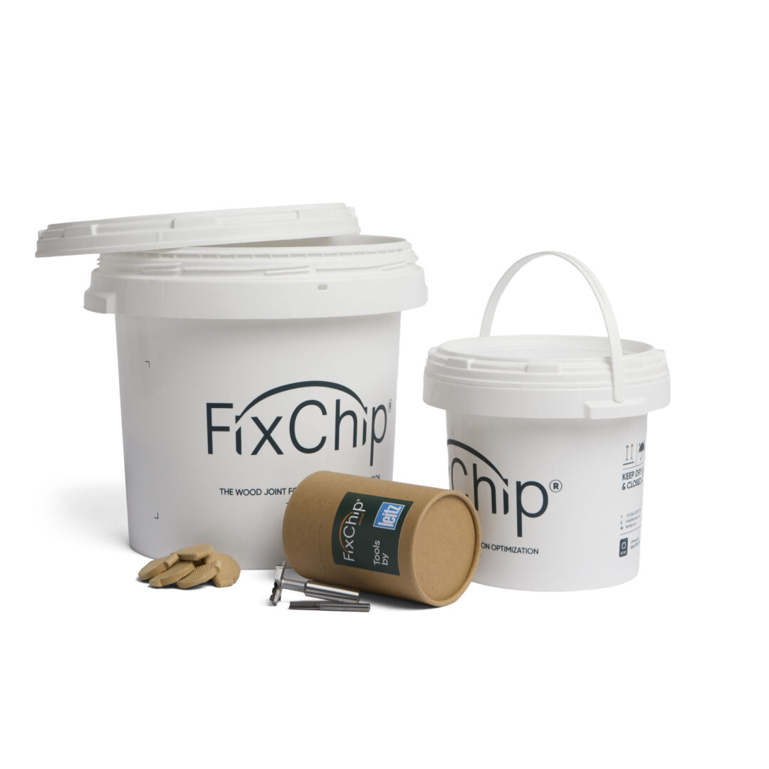 FixChip ® Starterkit - FixChip